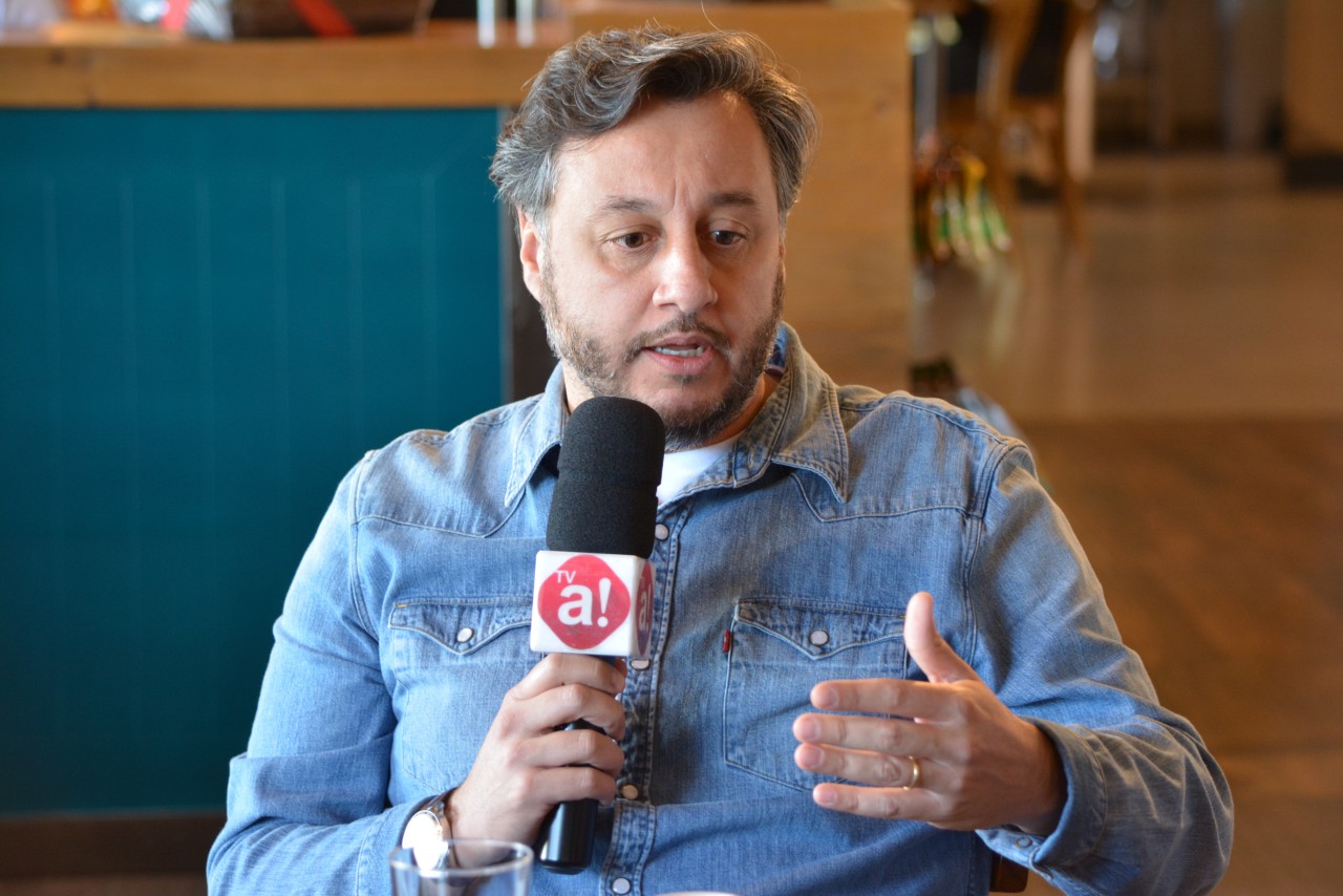 João Cury fará dobradinha com empresário Caio Coube de Bauru nas ...