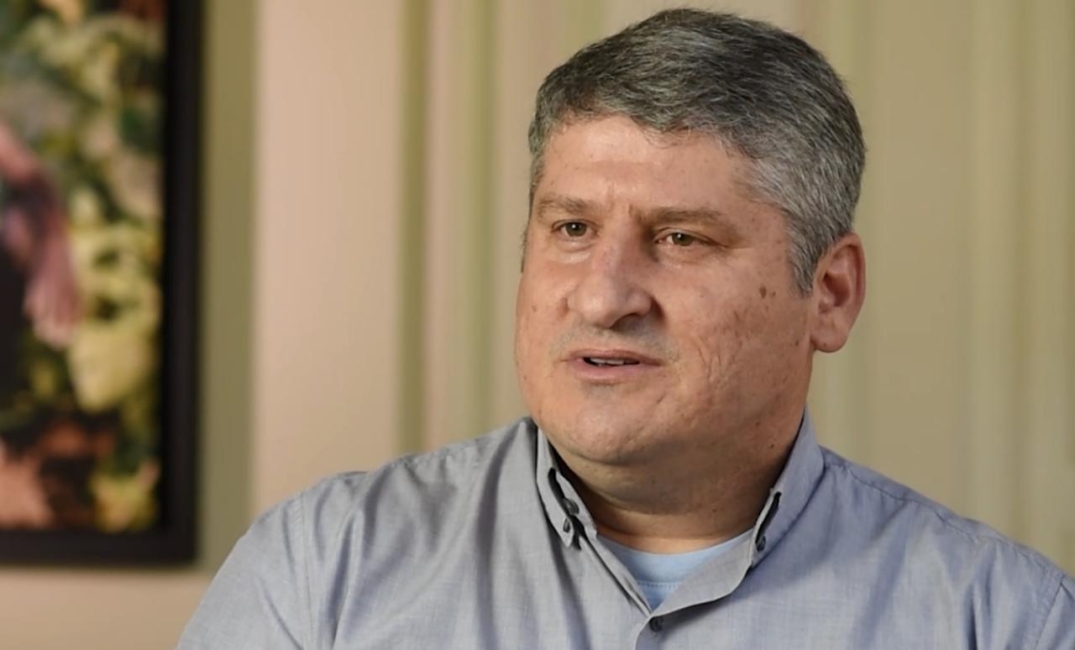 André Spadaro será candidato a Prefeito de Botucatu na eleição de ...