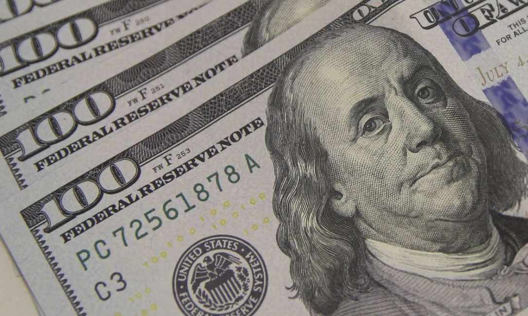 Dólar Dispara E Fecha A R 6 26 Maior Cotação Da História Jornal