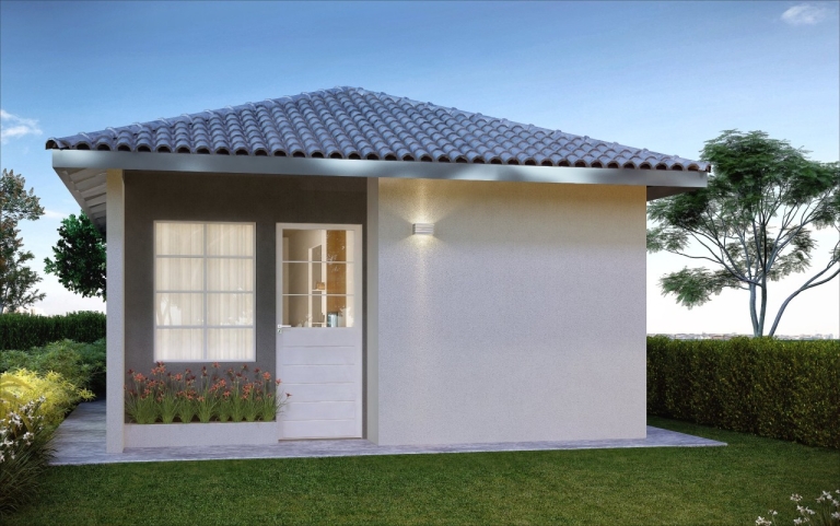 Pacaembu Construtora anuncia mais 412 casas populares em Botucatu ...