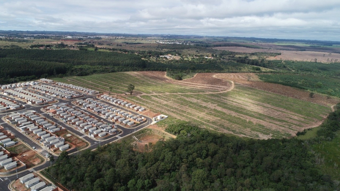 Pacaembu Construtora anuncia mais 412 casas populares em Botucatu ...