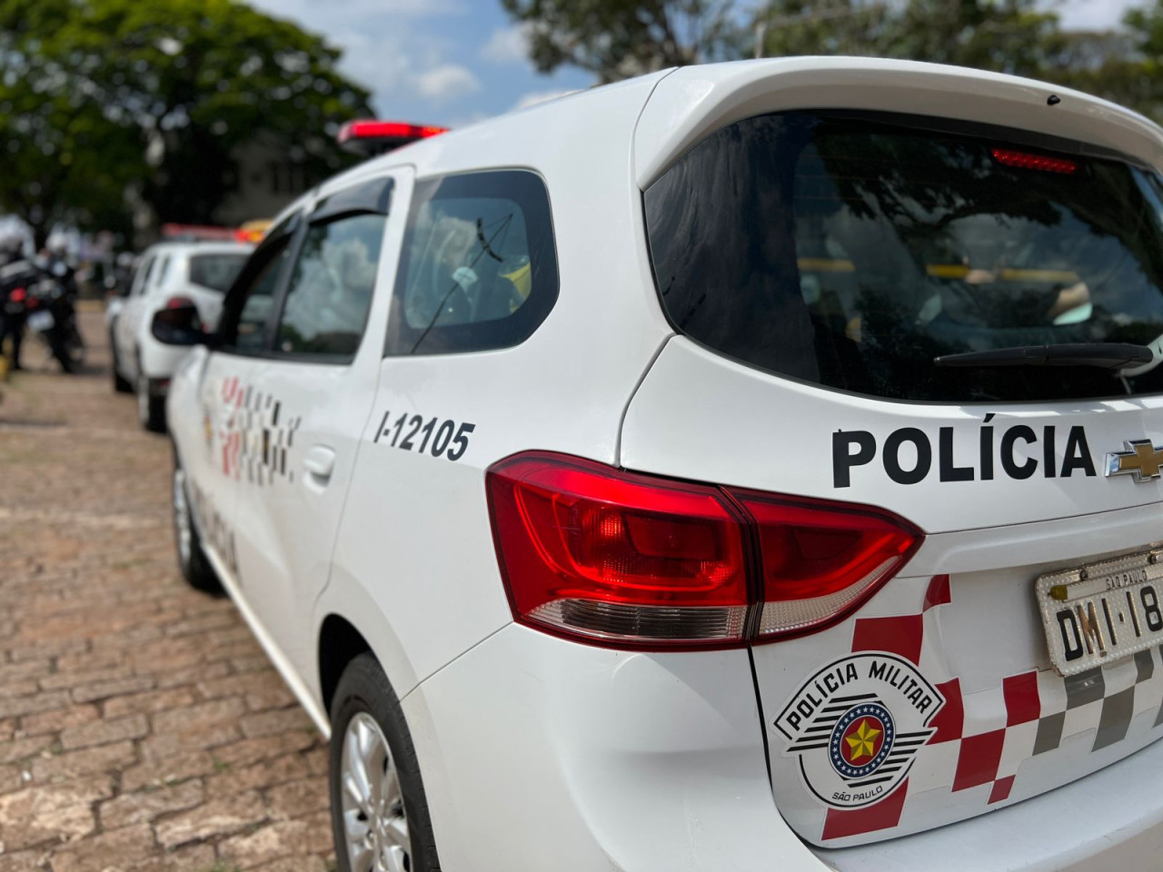 Polícia Militar Divulga Operações Em Escolas De Botucatu E Região