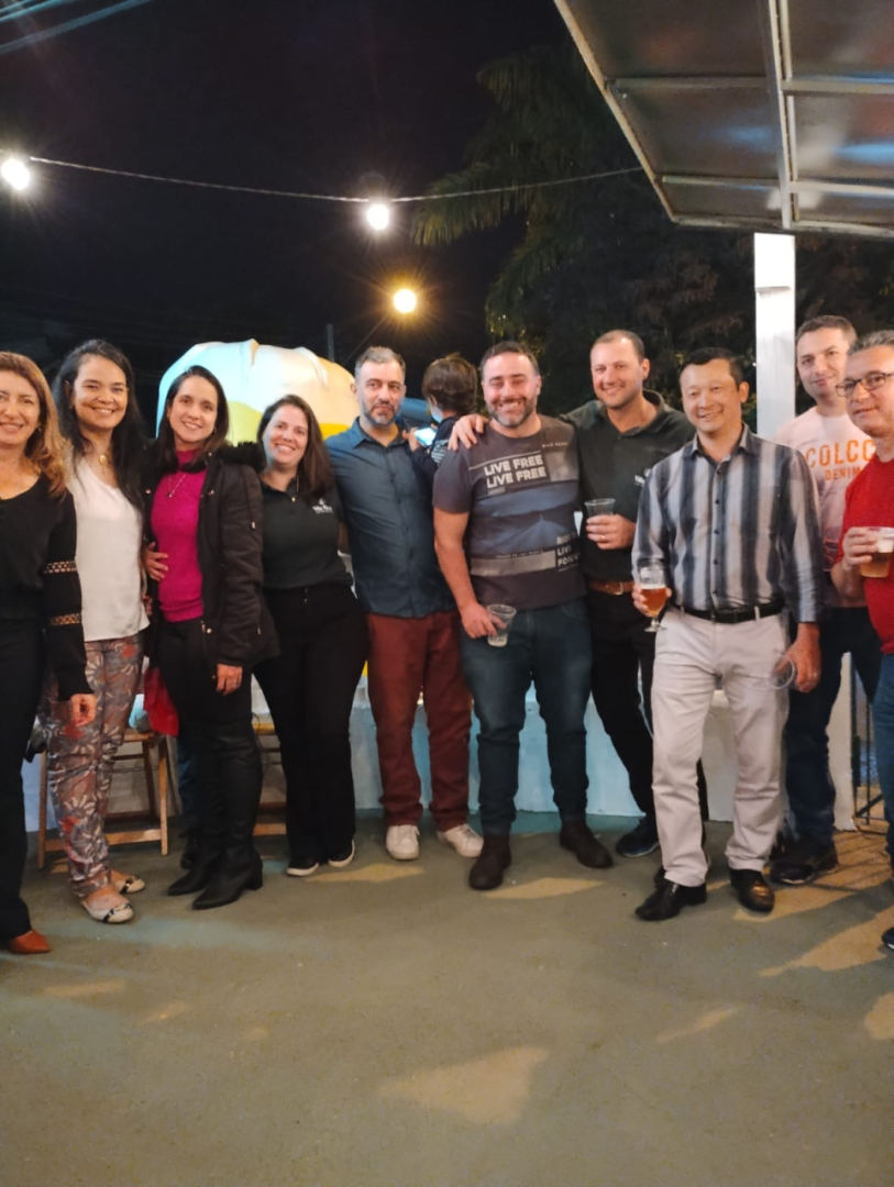 A Top Chopp, distribuidora de chopp Villa Alemã para Botucatu e região ...