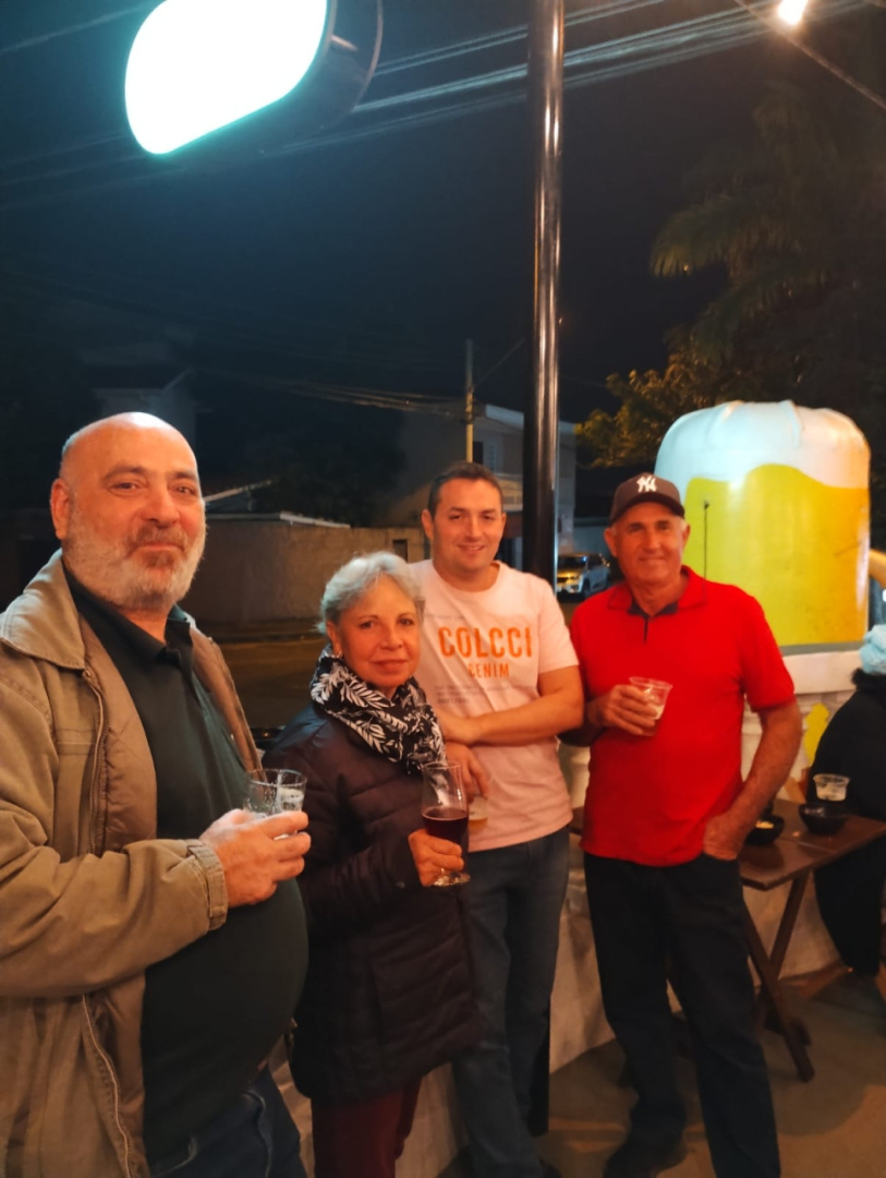 A Top Chopp, distribuidora de chopp Villa Alemã para Botucatu e região ...