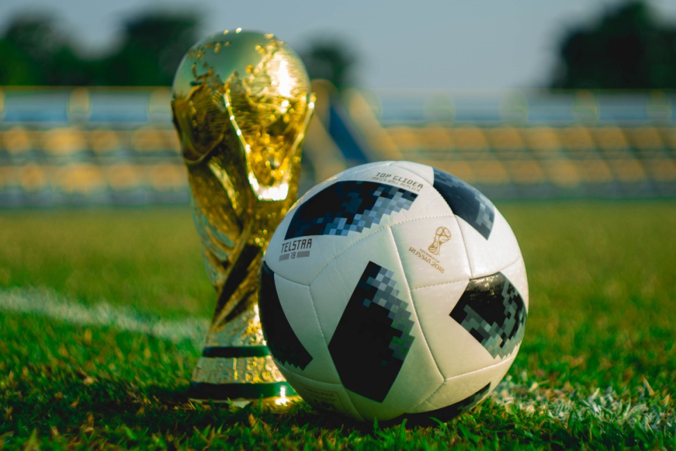 Arábia Saudita se torna a sede da Copa do Mundo 2034