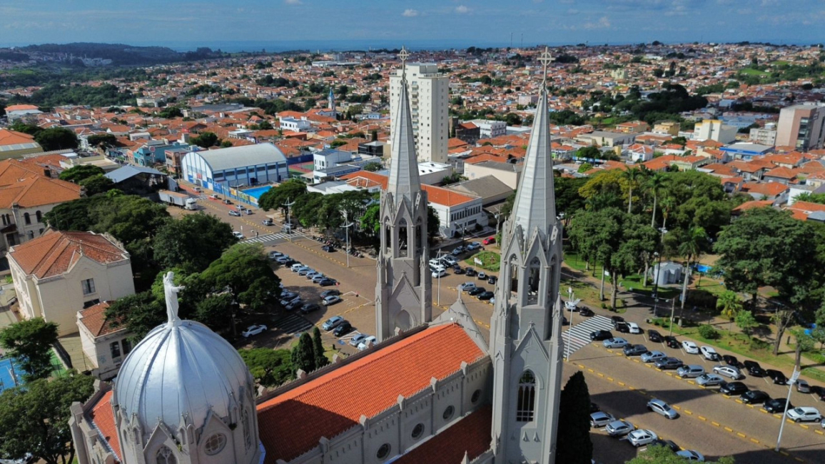 Botucatu é a segunda cidade do Brasil com menos crimes violentos ...