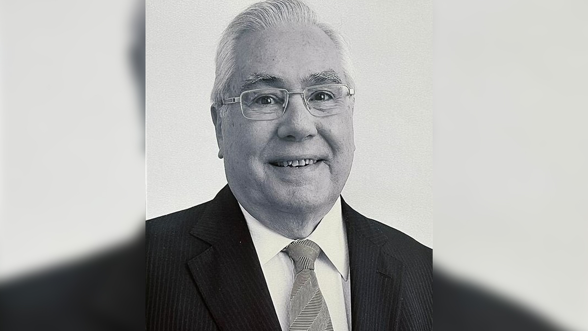 Morre ex-reitor da Unesp Dr. José Carlos Souza Trindade aos 88 anos | Jornal Acontece Botucatu