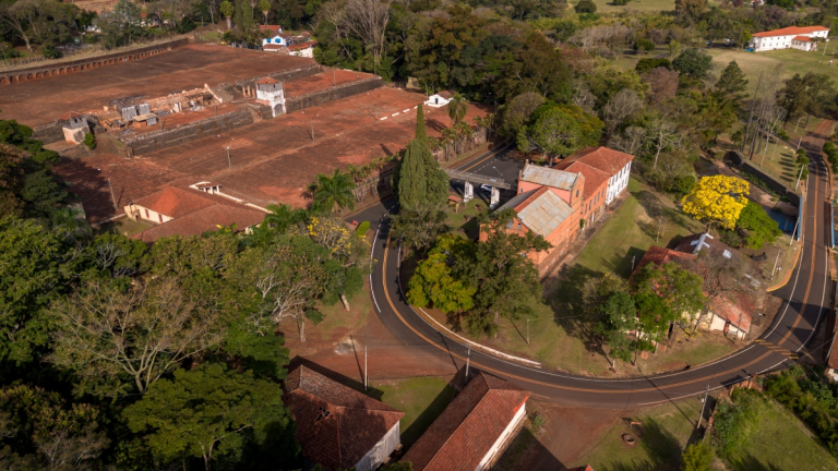 Confira o ranking das 15 melhores atrações turísticas de Botucatu ...