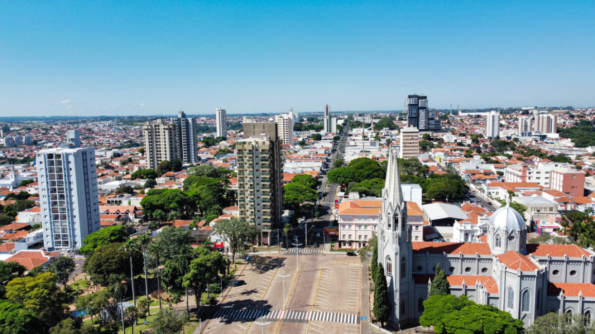 Botucatu é a 39ª melhor cidade do Brasil em ranking de qualidade de vida | Jornal Acontece Botucatu